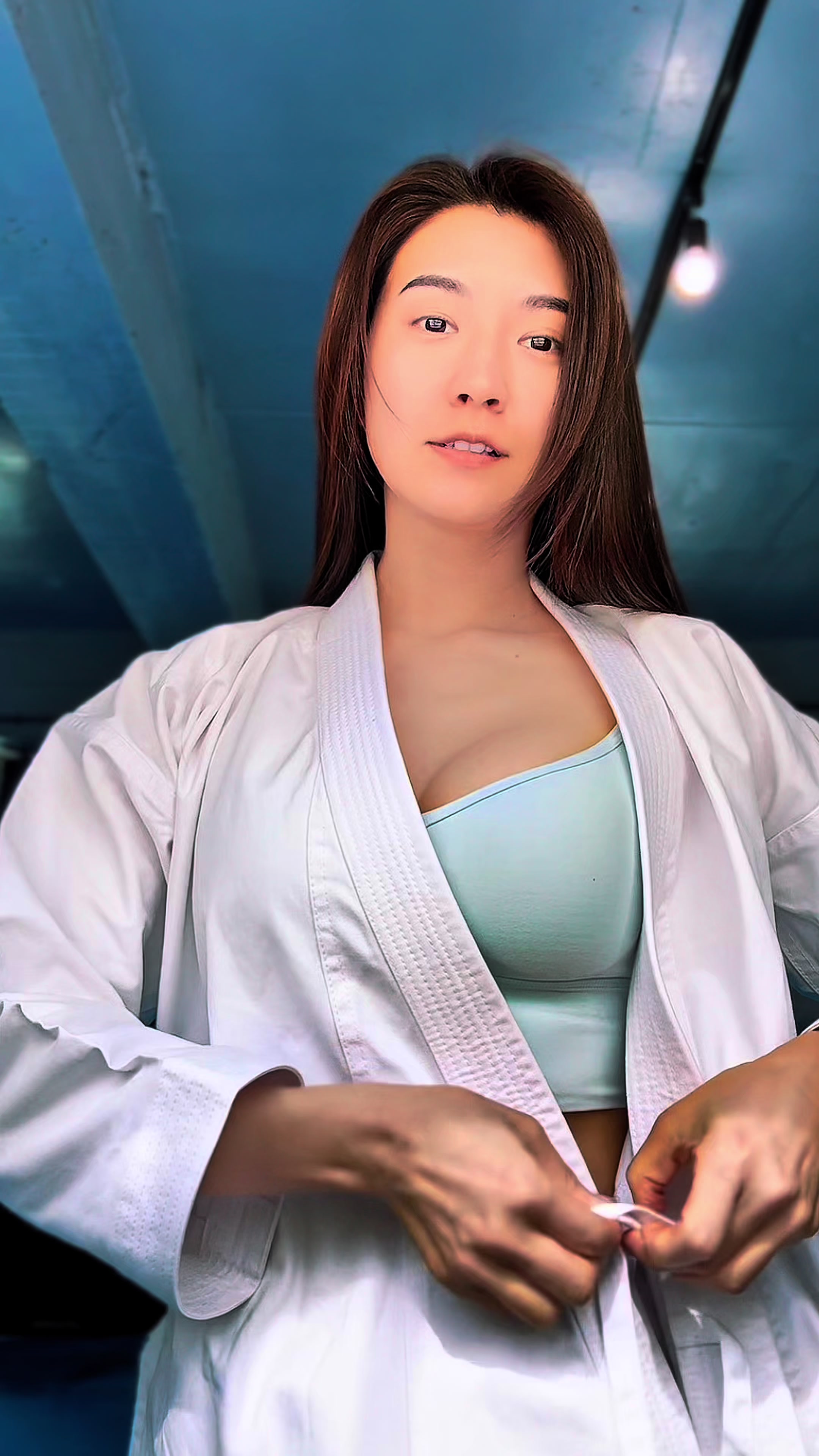 【Aimi&Com Project】 #剣術 #古武術 | Aimi／あいみ (@aimi_feti)