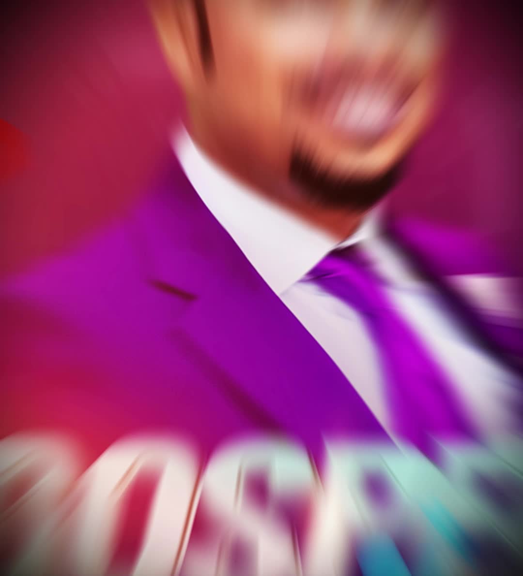 Our Host; Gospel Festival 2025 Rev. Dr | Rev. Dr. Uche Ume ...