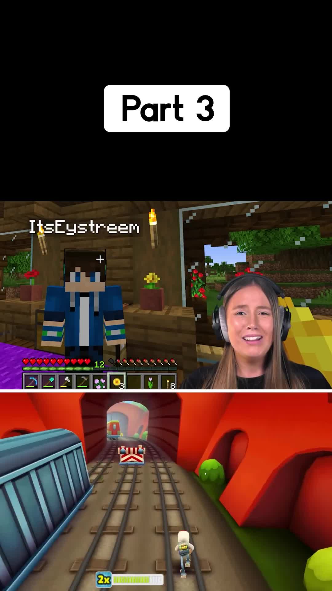 I Fooled My Friend As Imposter In | Eystreem (@eystreem)