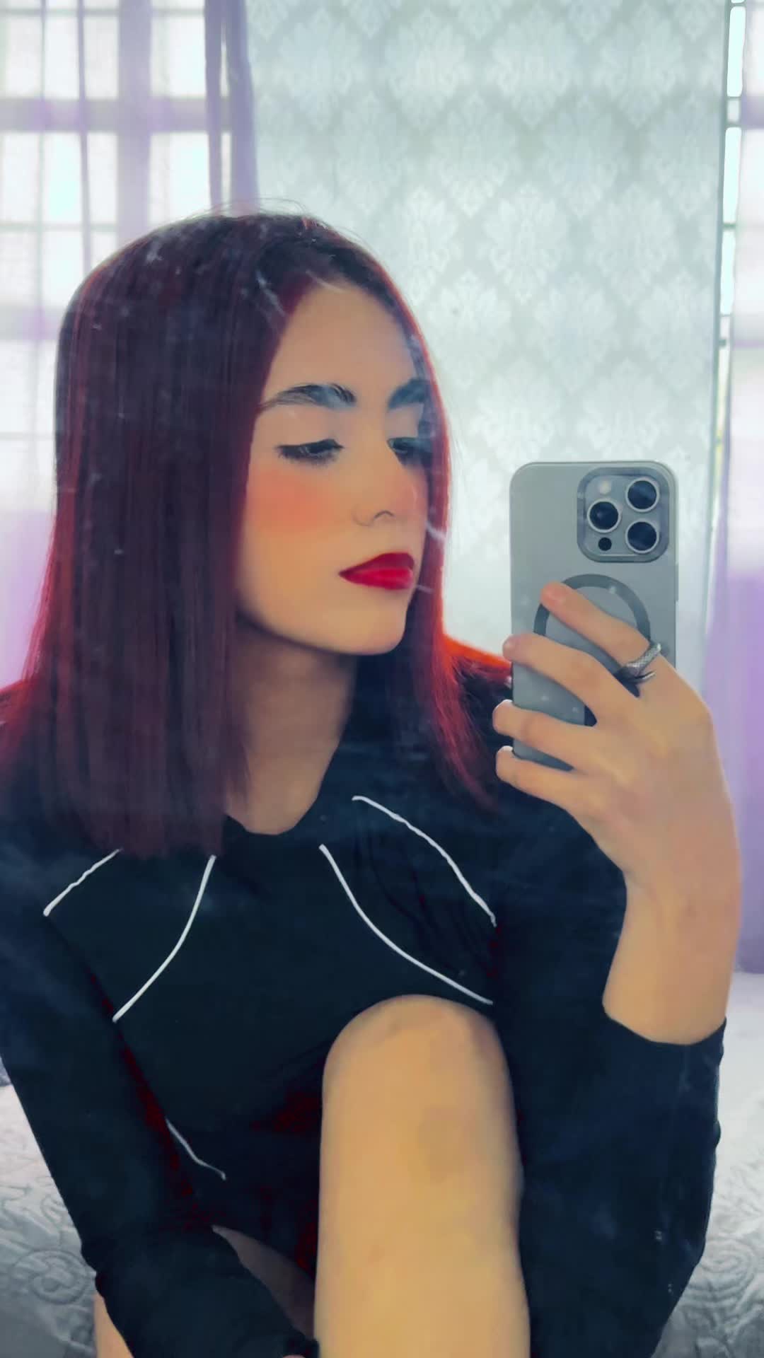 🦄 @_fer_mont_ - Fernanda Montero - TikTok