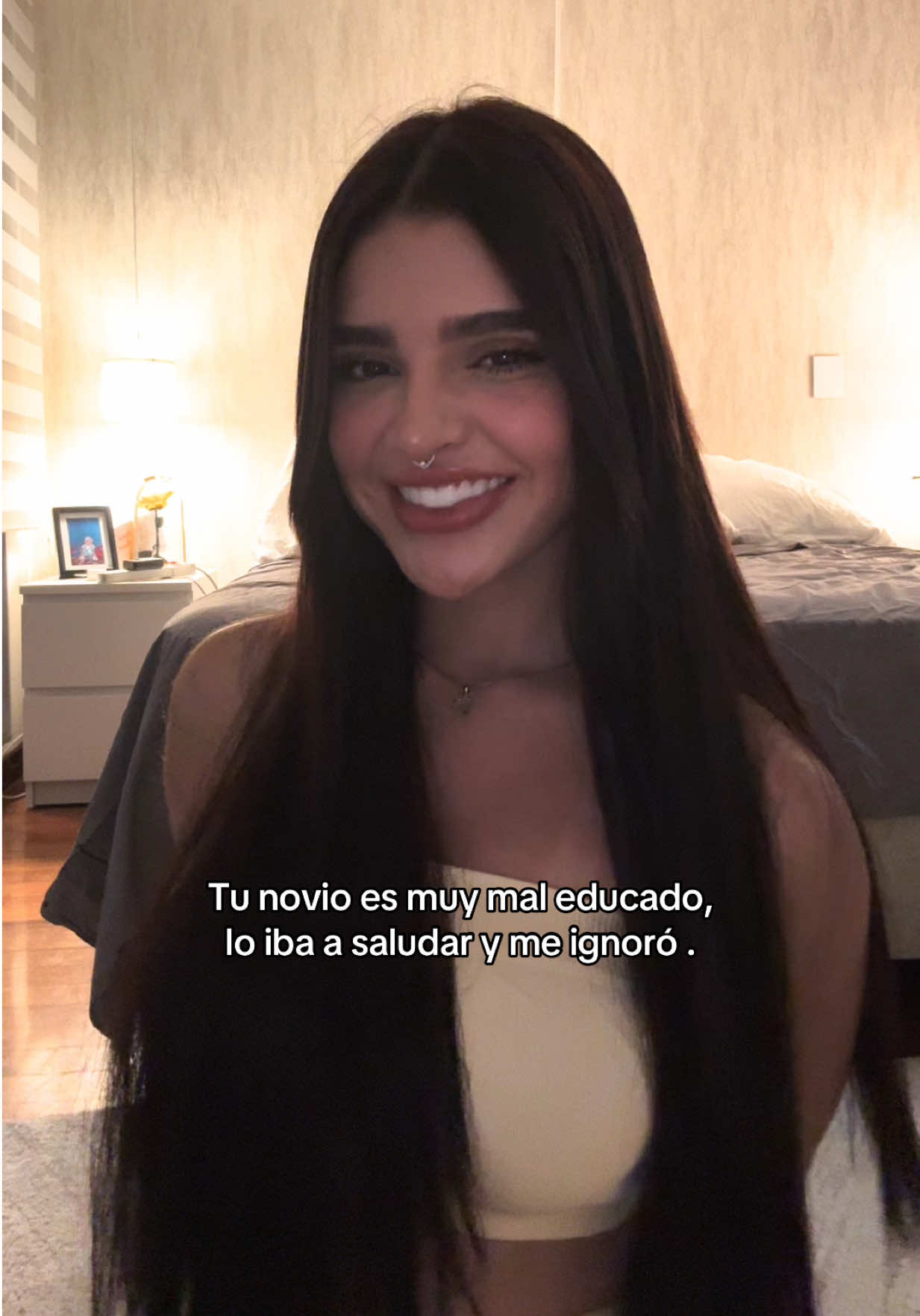 🦄 @saabsilvi - Silvisaab - TikTok