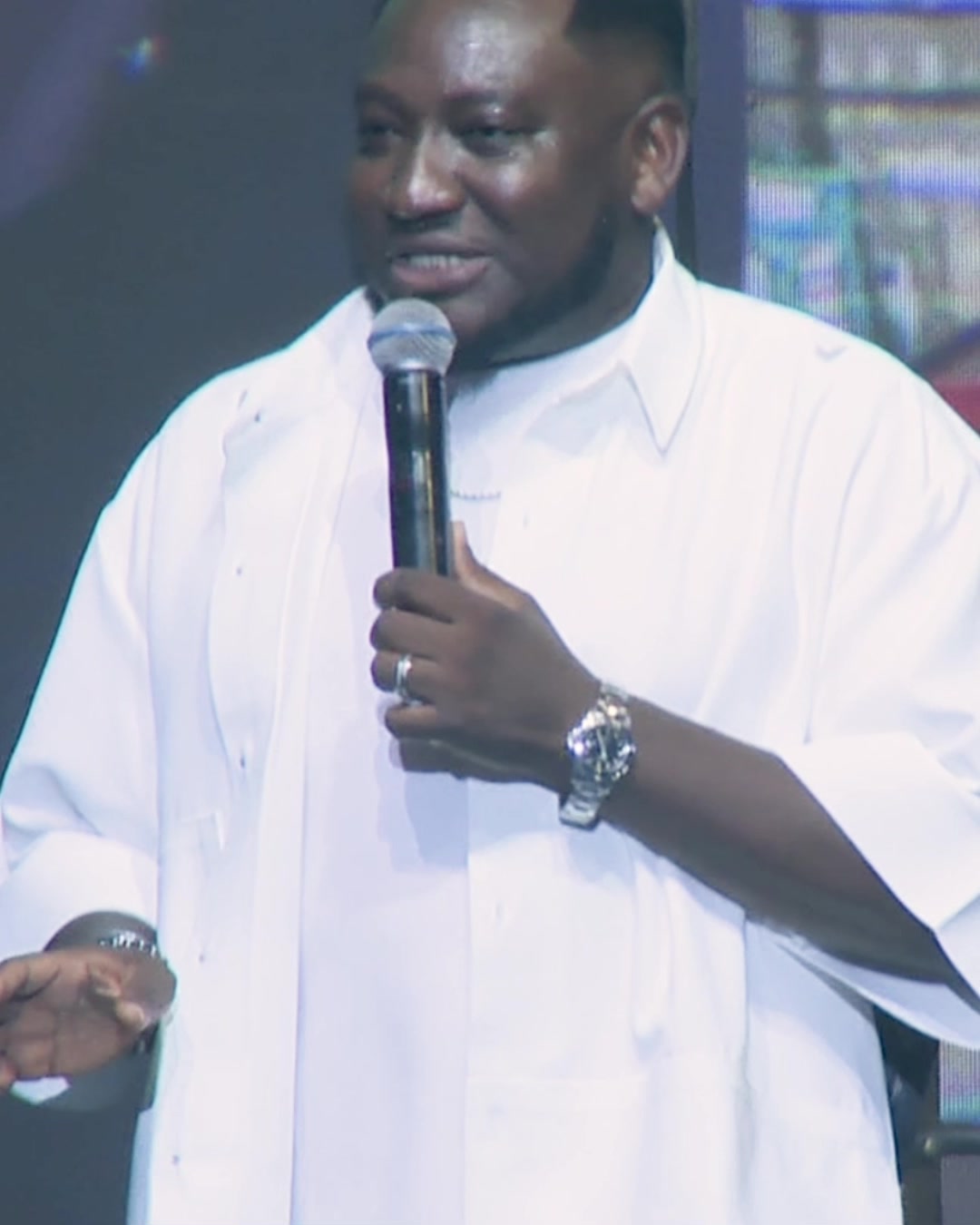 TEGWOLO Champion of Warri (@houseofajebo) - Urlebird