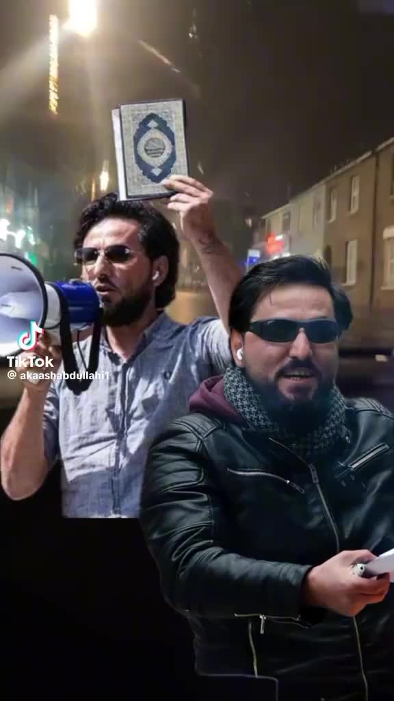 salwan momika last live sida loo dilay | J.J 99mrsmile +-701