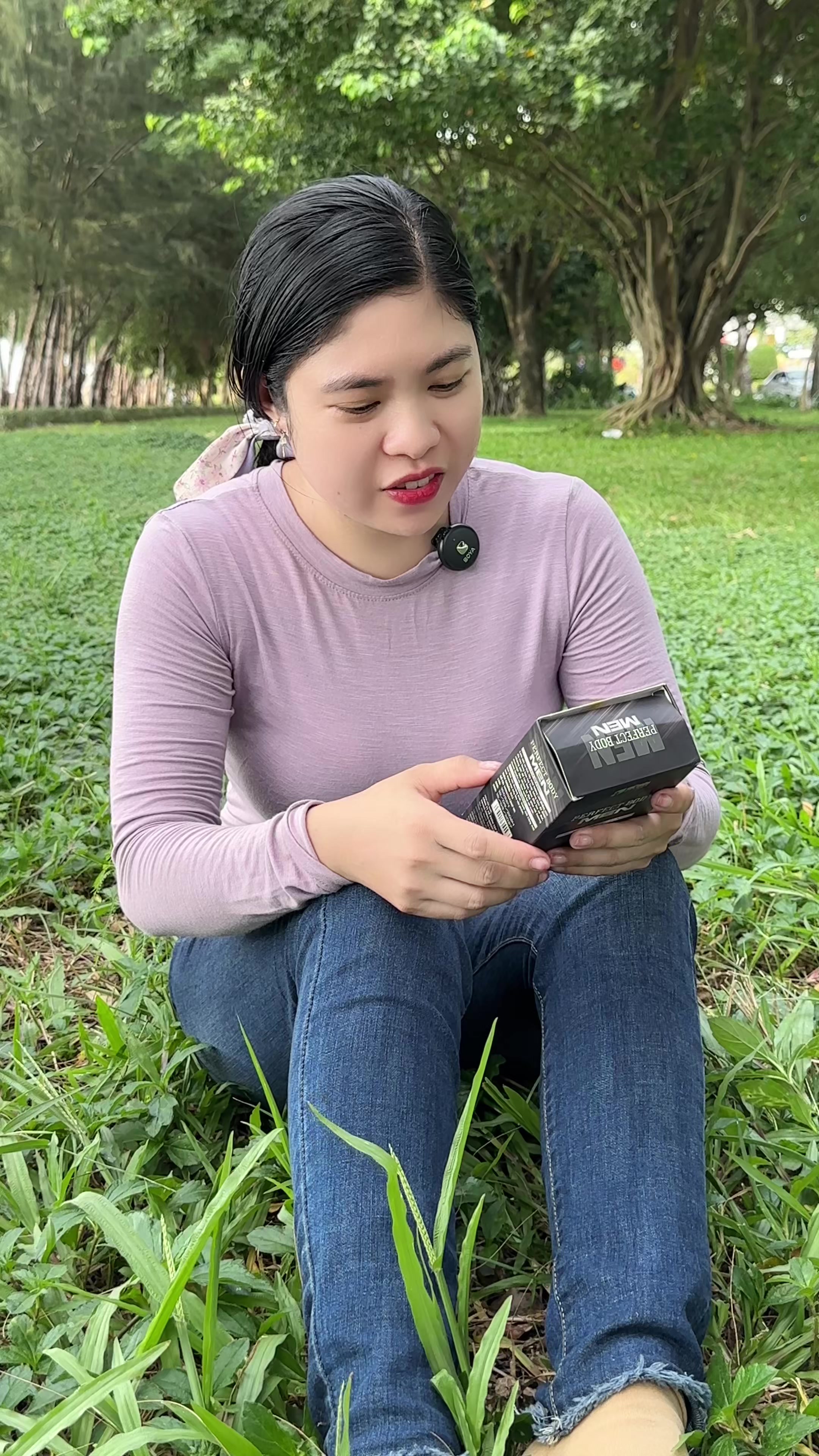 🦄 @youtube_huynh_linh_man - Huỳnh Linh Mẫn - TikTok