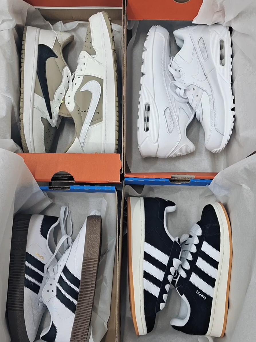 JP Sneaker Store SA (@jpsneakerstore) - Urlebird