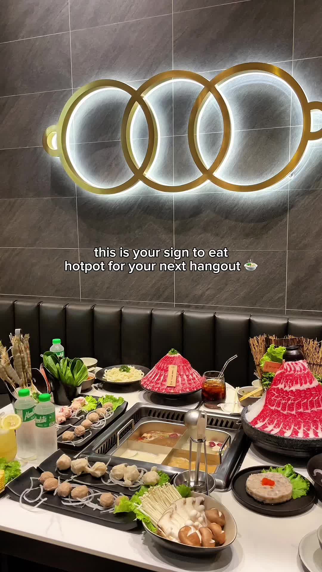 Found a new go-to hotpot spot in BGC | Food & Tonic (@foodandtonic)