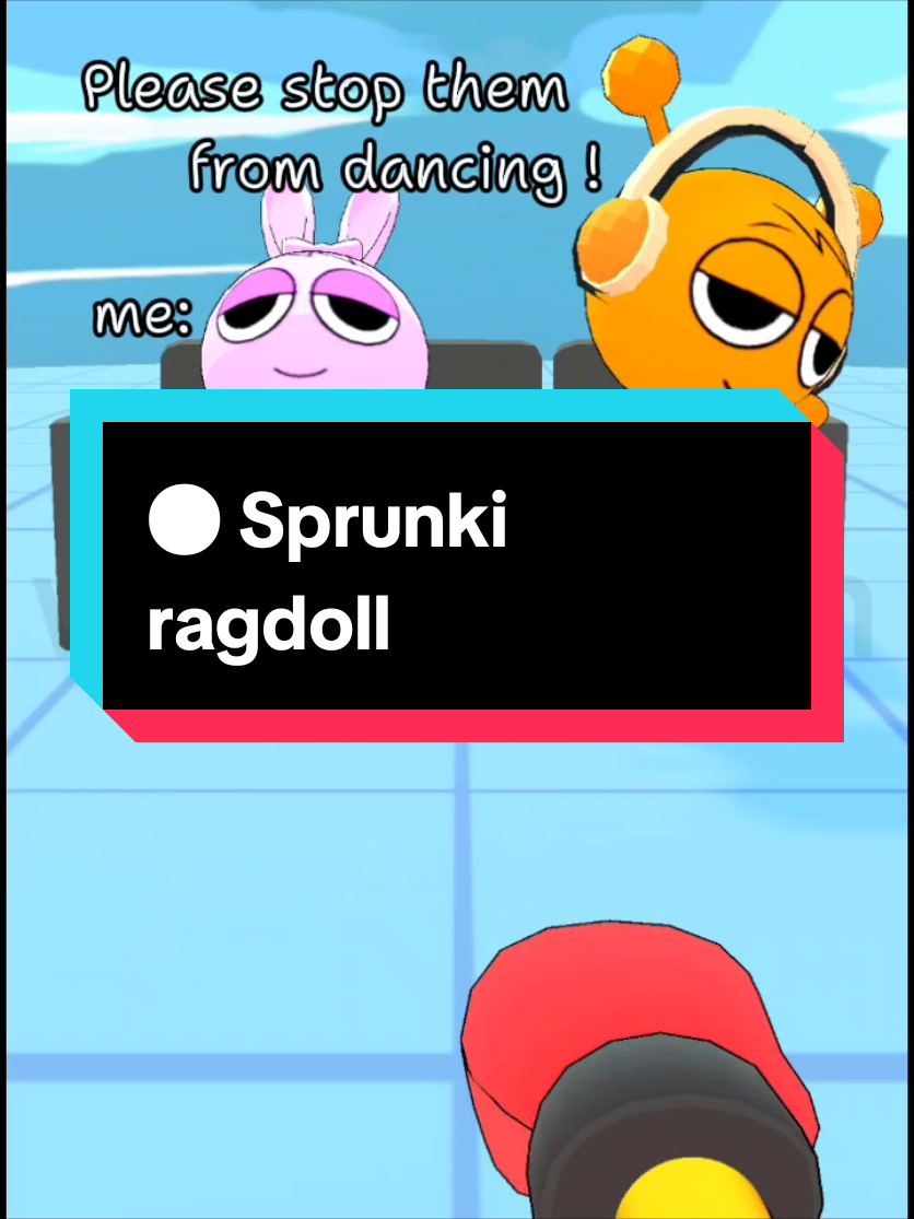 Sprunki ragdoll#sprunkii | °Wenda_kisokan_edit° (@wenda_kan)