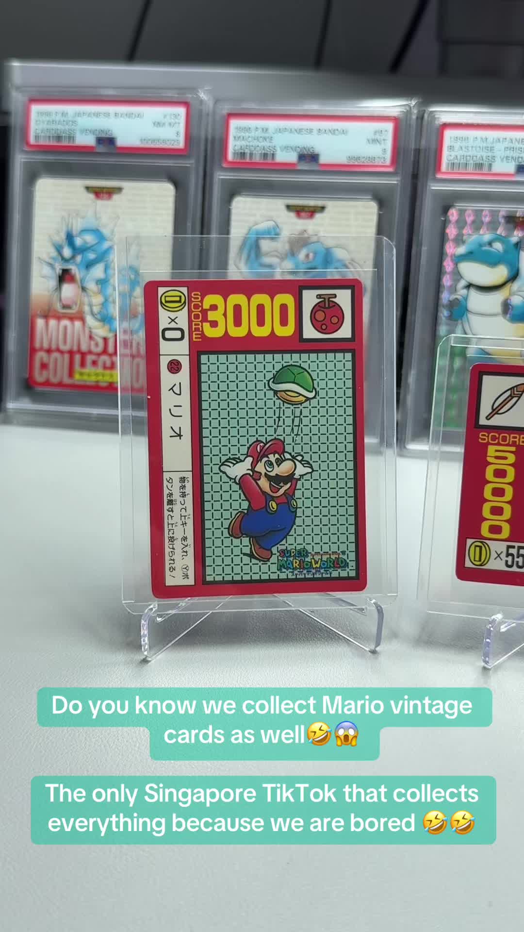 Hidden gem alert! 🚨 This vintage Super | The Bored Club (@theboredclub)