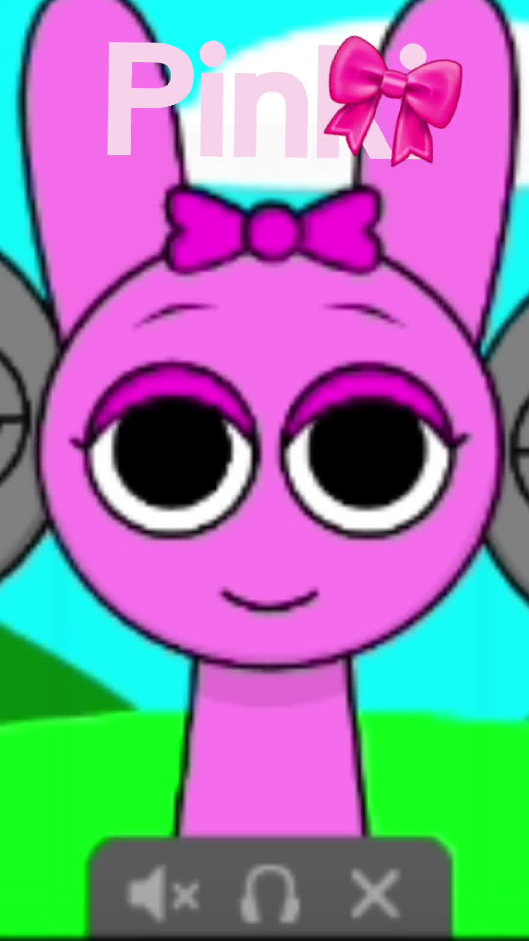 Pinki sprunki incredibox 1 2 3 #Pinki | dominic garcia (@dominic.garcia494)