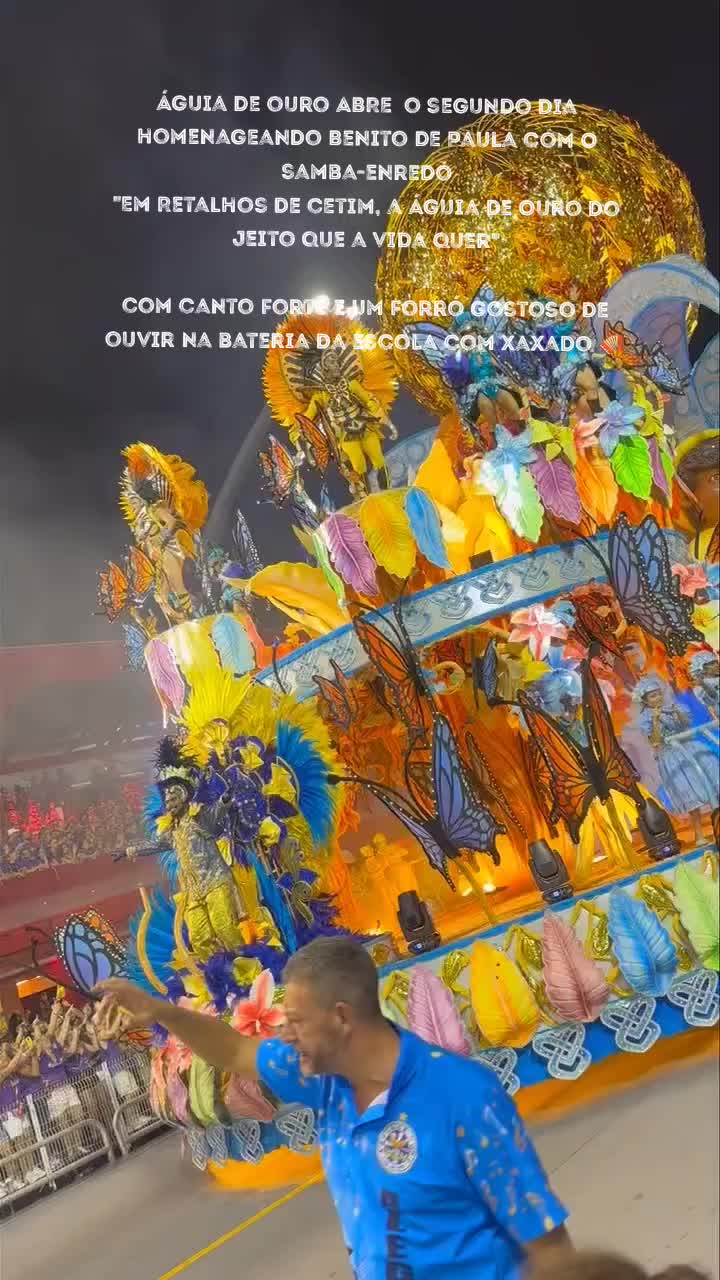 carnaval 2025 🎉 AGUIA DE OURO # | luizfhelipe (@luizfhelipe47)