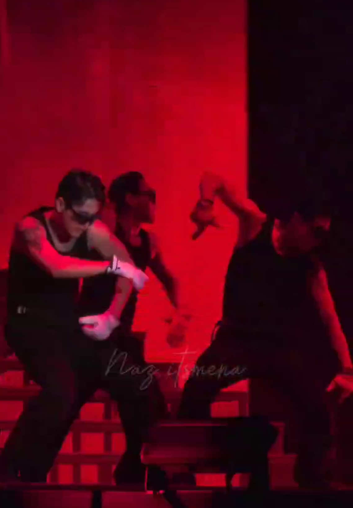 250201 SOORAM WILHAN HYEONIM FOCUS 2NE1 | nazitsmena (@nazitsmena)