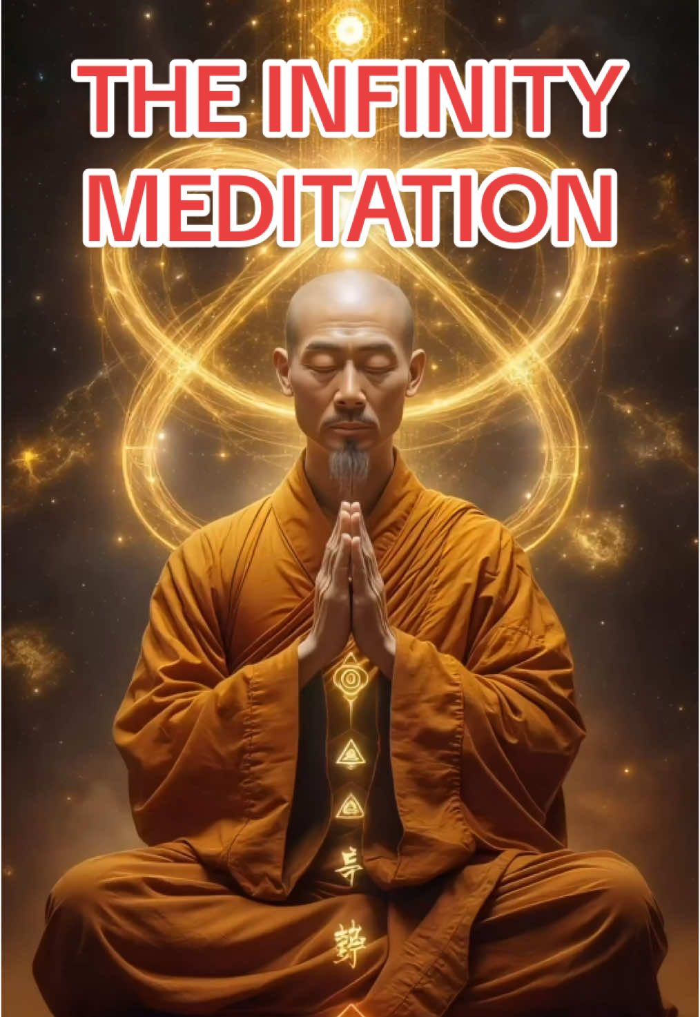 The Infinity Meditation See bio for 4k | DJR Visuals (@djrelajado)