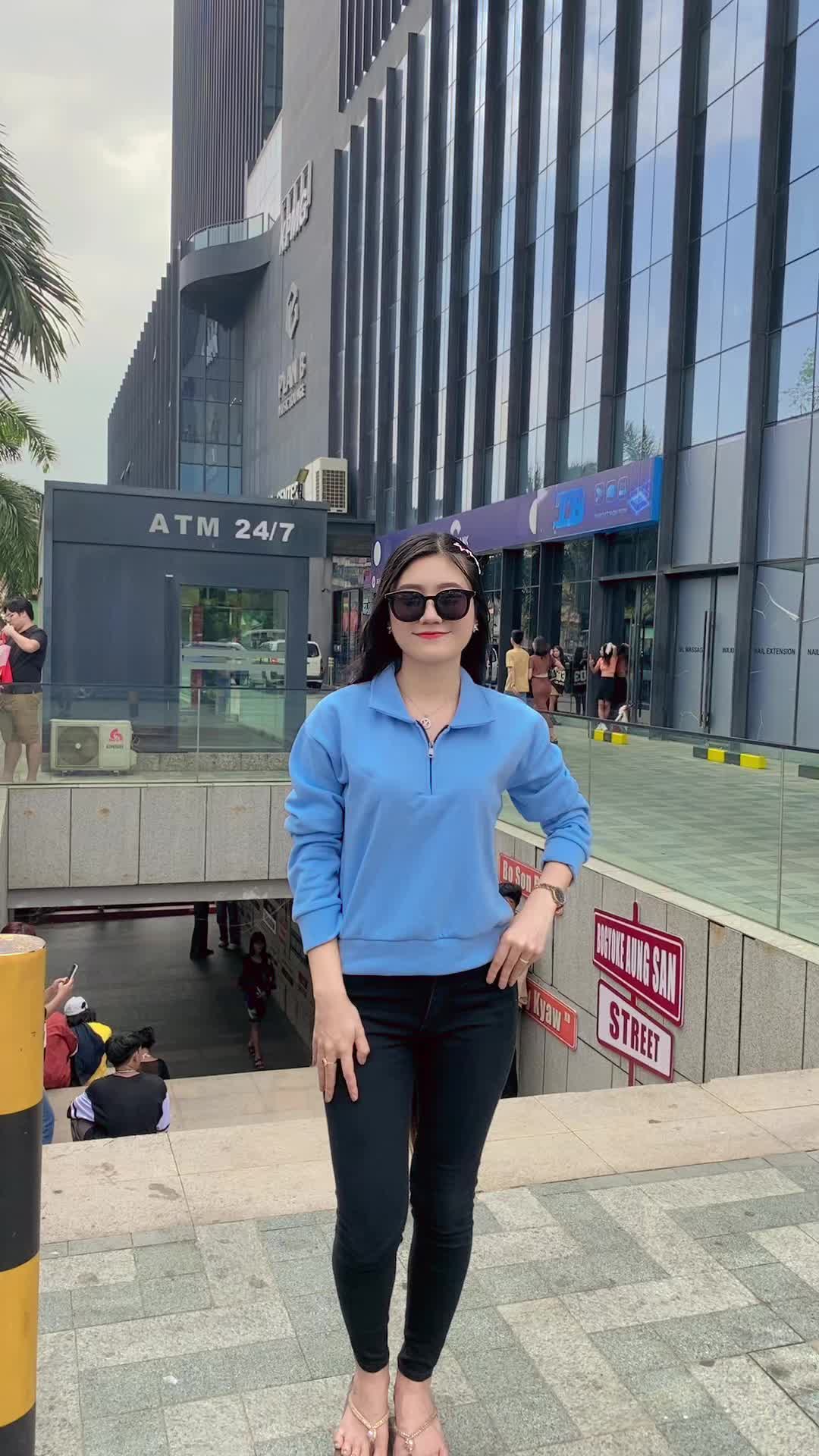 🦄 @khinlapyae97 - Khin Lapyae(ရန်ကုန်သူ🤓) - TikTok