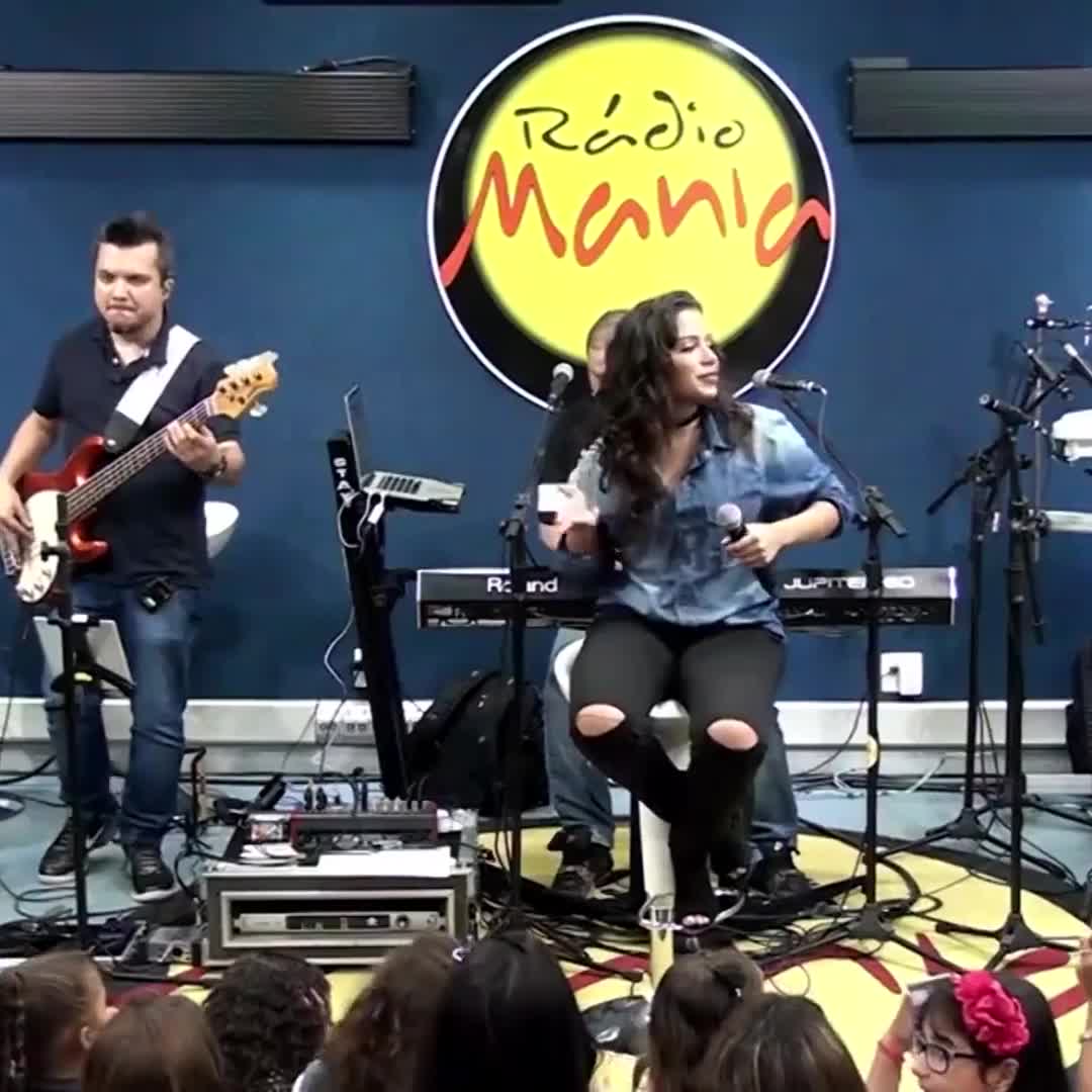 Rádio Mania Oficial (@radiomaniabrasil) - Urlebird