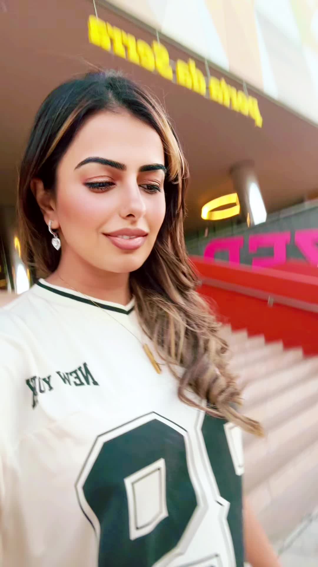 Aussie actress and model Kylah Day | Common (@common.entertainment)