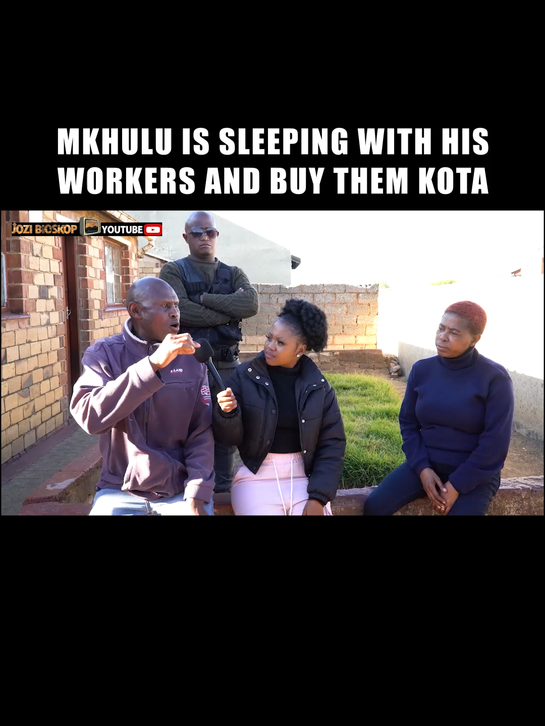 Jozi Bioskop Entertainment (@jozibioskop) - Urlebird