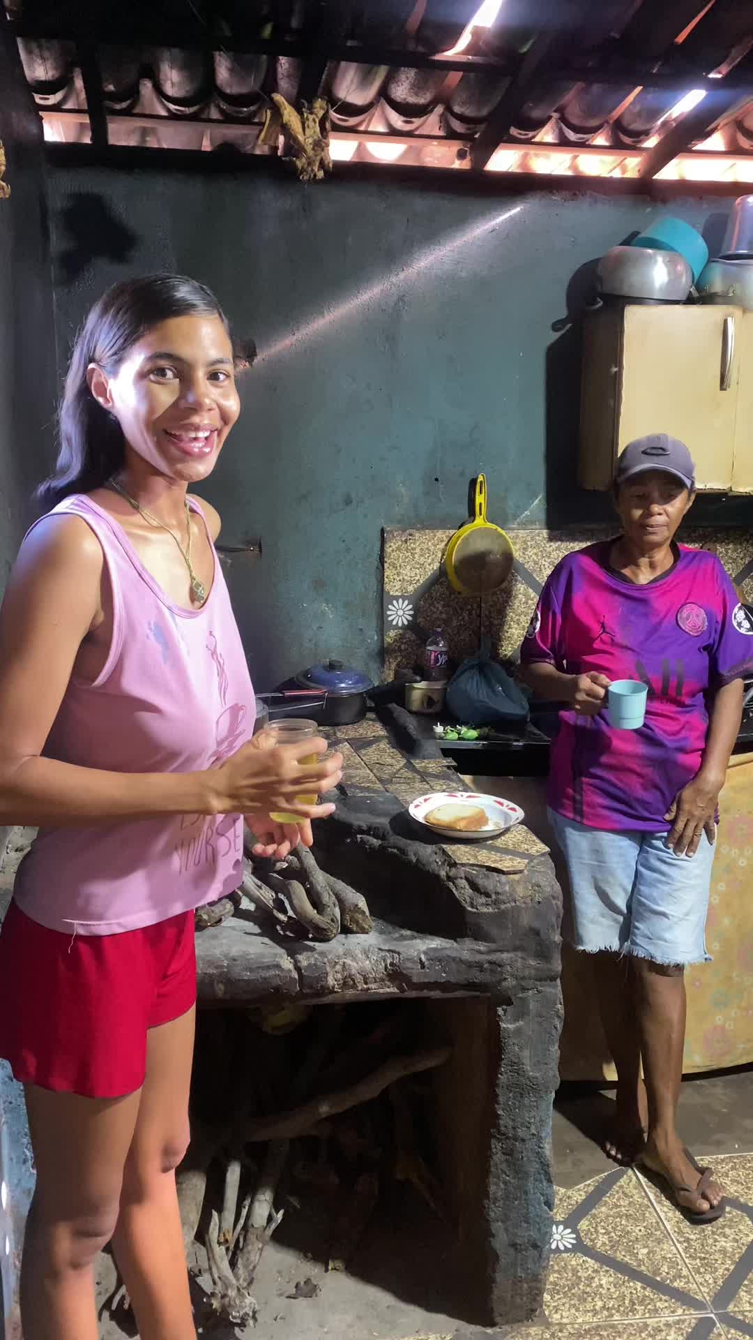 Mila Do Sertao 2 (@miladosertaooficial) - Urlebird