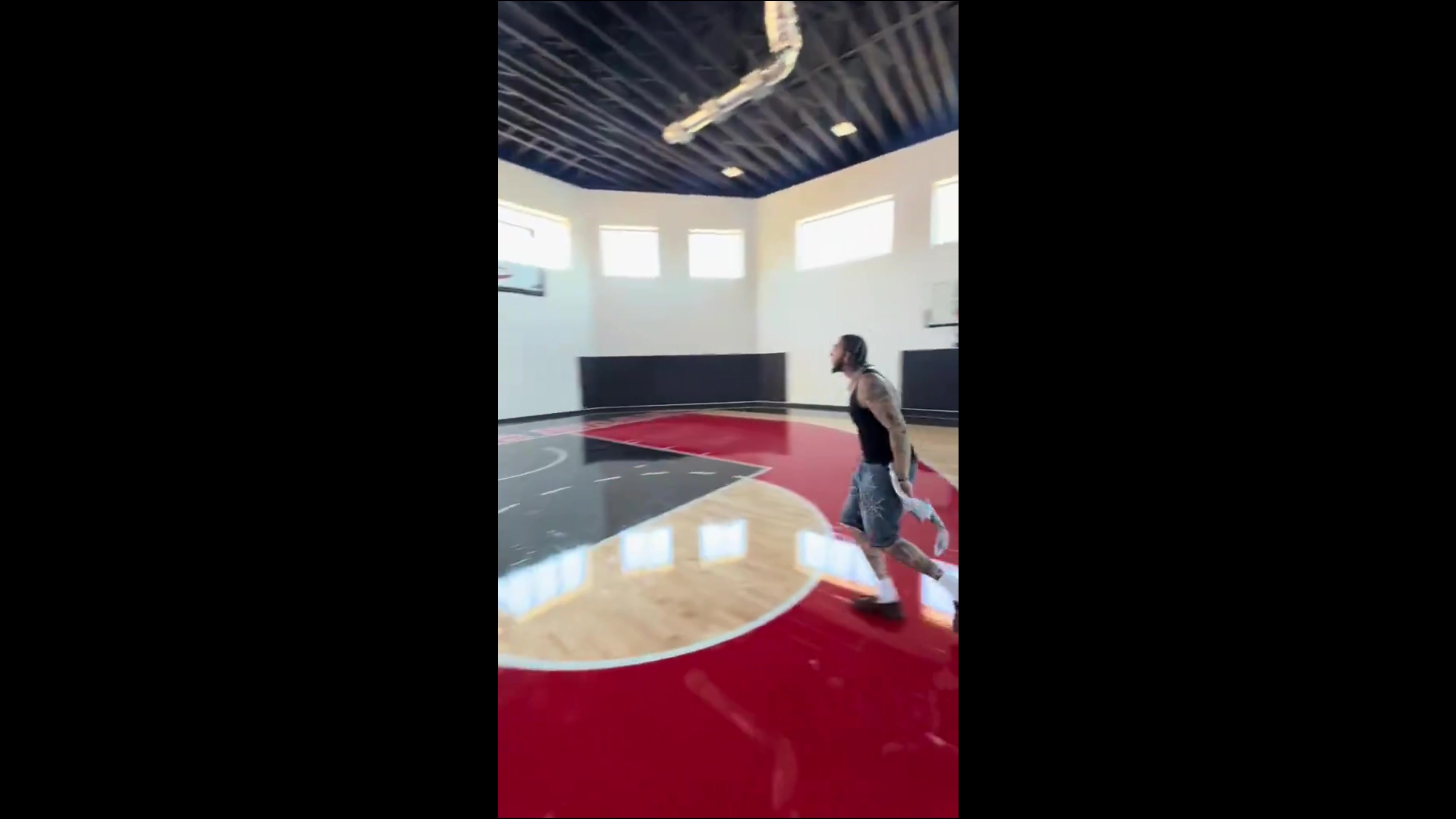 Hoops Nation (@myhoopsnation) - Urlebird