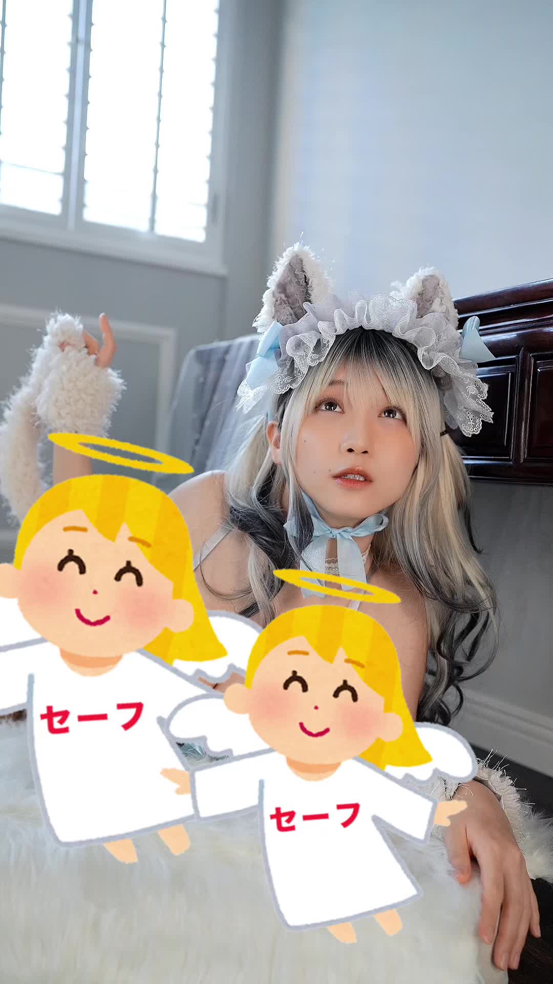 🦄 @iorimoe_five - 伊織もえ🐻Moe Iori - TikTok