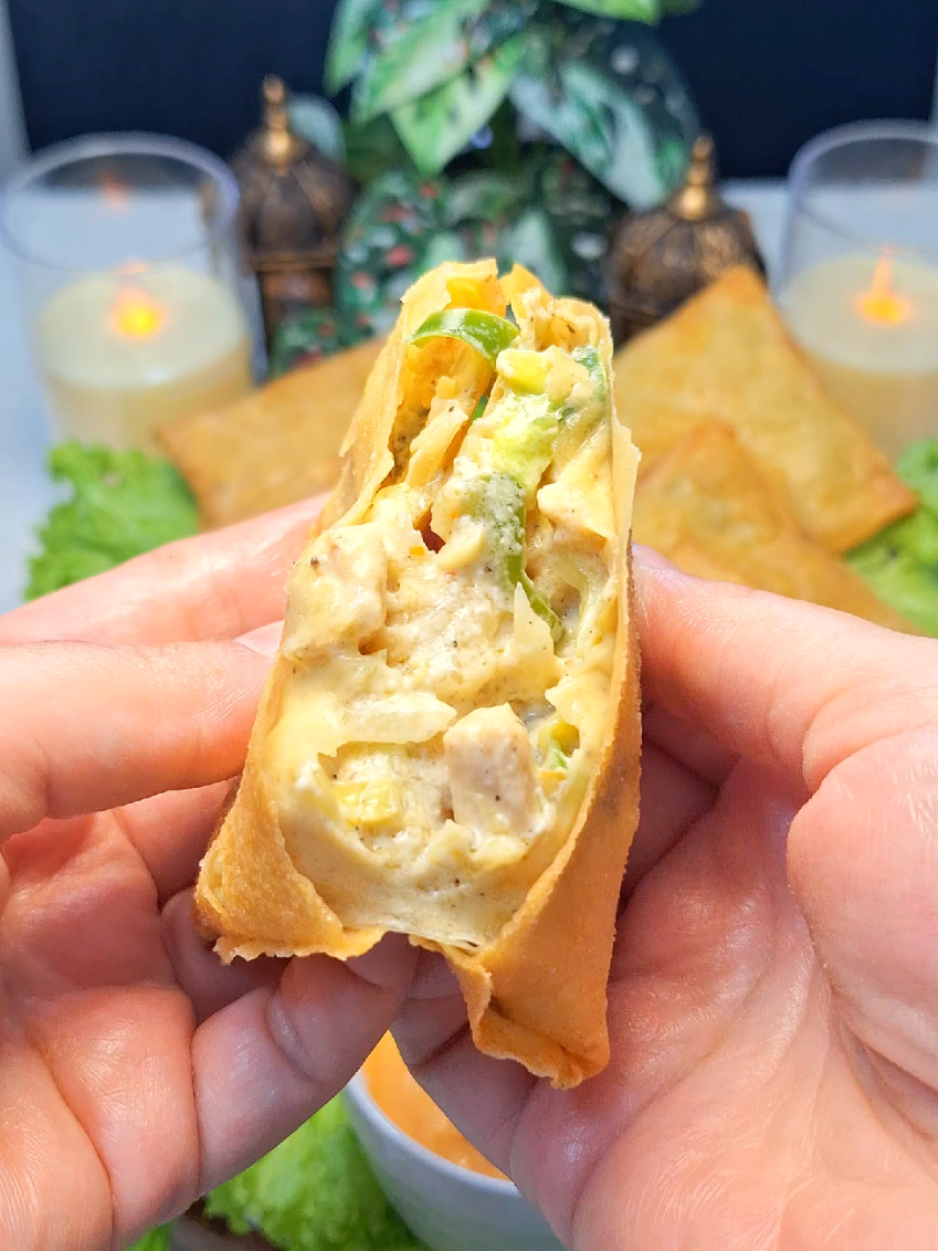 Creamy Chicken Box patties | Perfect | Khana Pakana Dill Seey (@dillseey_88l0)