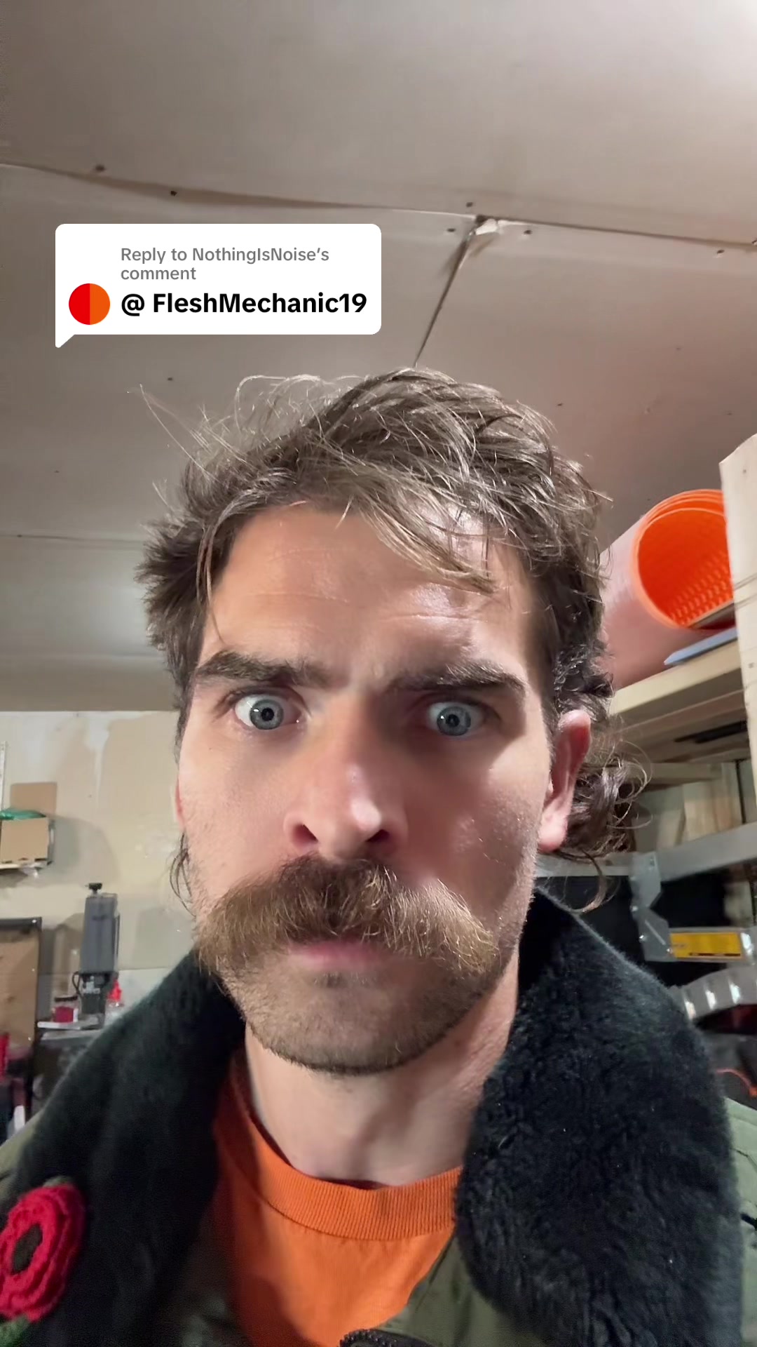 tiktok I have 18 years old! !FAKE BODY | мама (@sqwrtick3000)