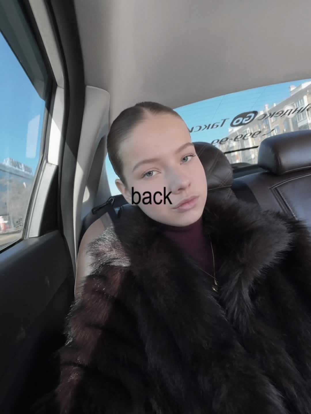 MARIA TALANOVA (@maria_talanovaa) - Urlebird