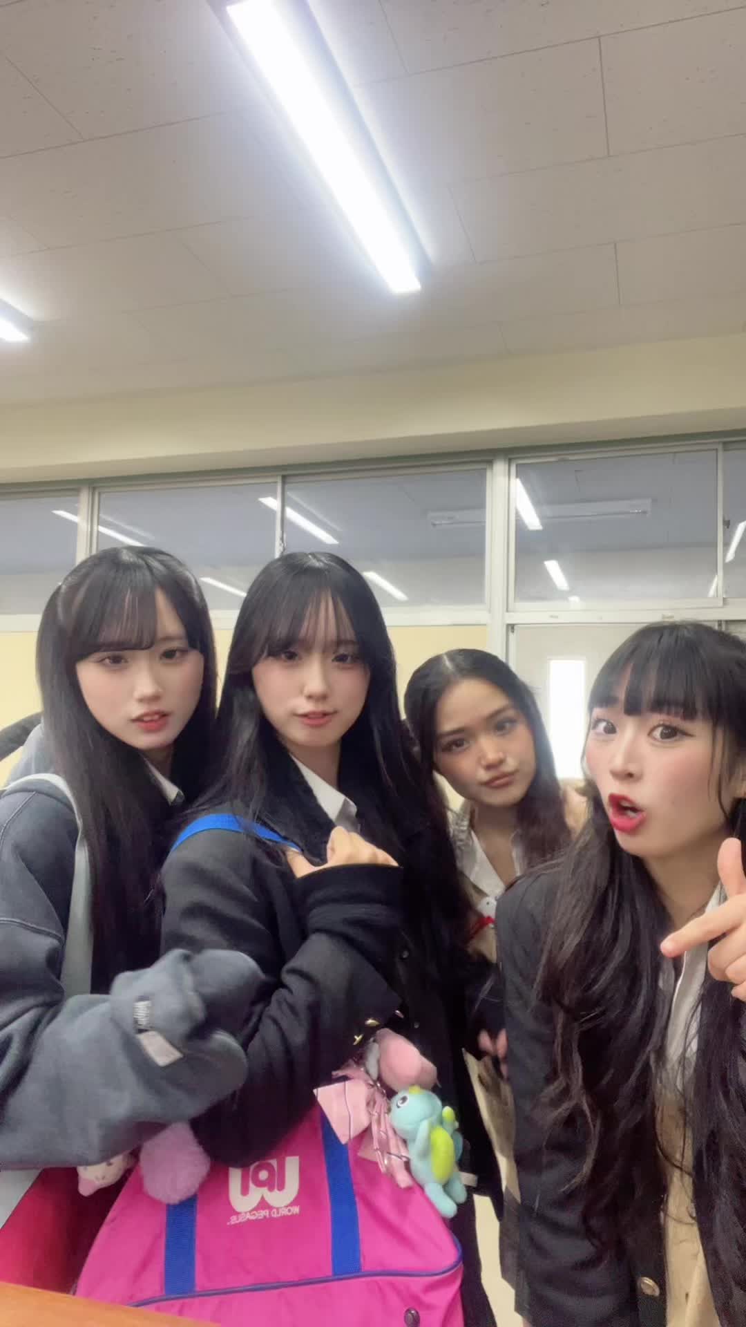 #ljk - TikTok Hashtag