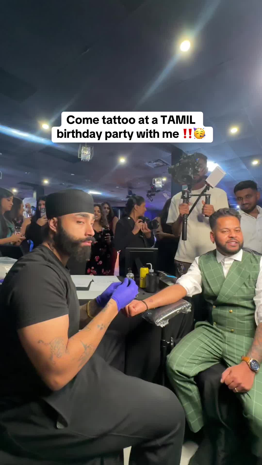 Iokalissa Leaks Entire Media Library #845