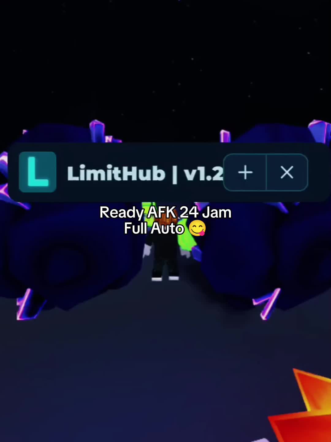 LimitHub Rblx (@limithubrbx) - Urlebird