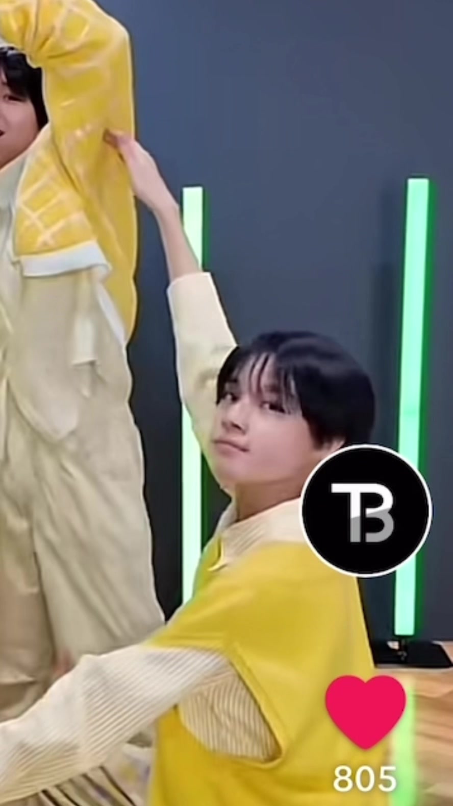 #winkfirst - TikTok Hashtag