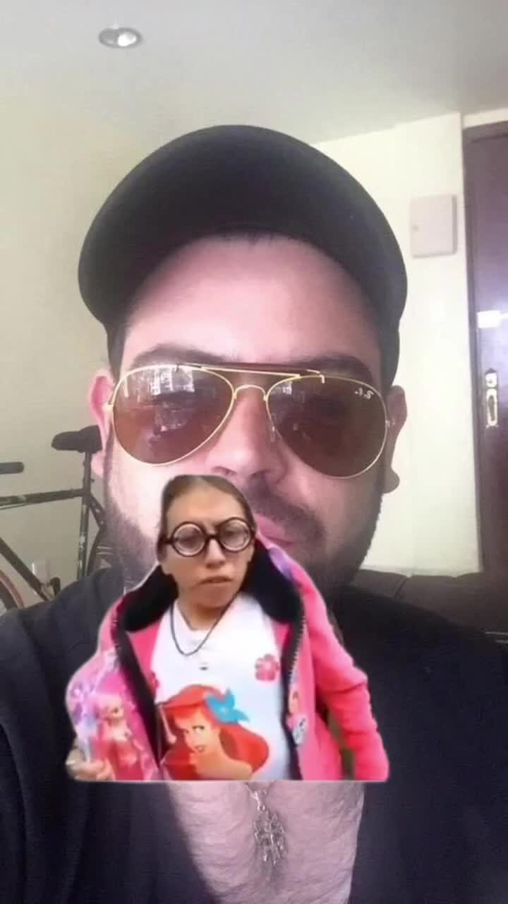 Cuando me dicen que porque ando con | PatyCar (@dra.paty.car)