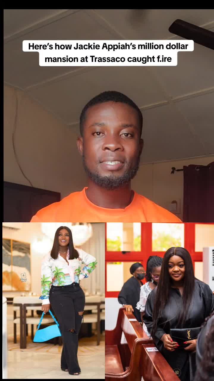Here’s how Jackie Appiah’s million | EbenEzer Osei Bonsu (@oseibonsuebenezer1)