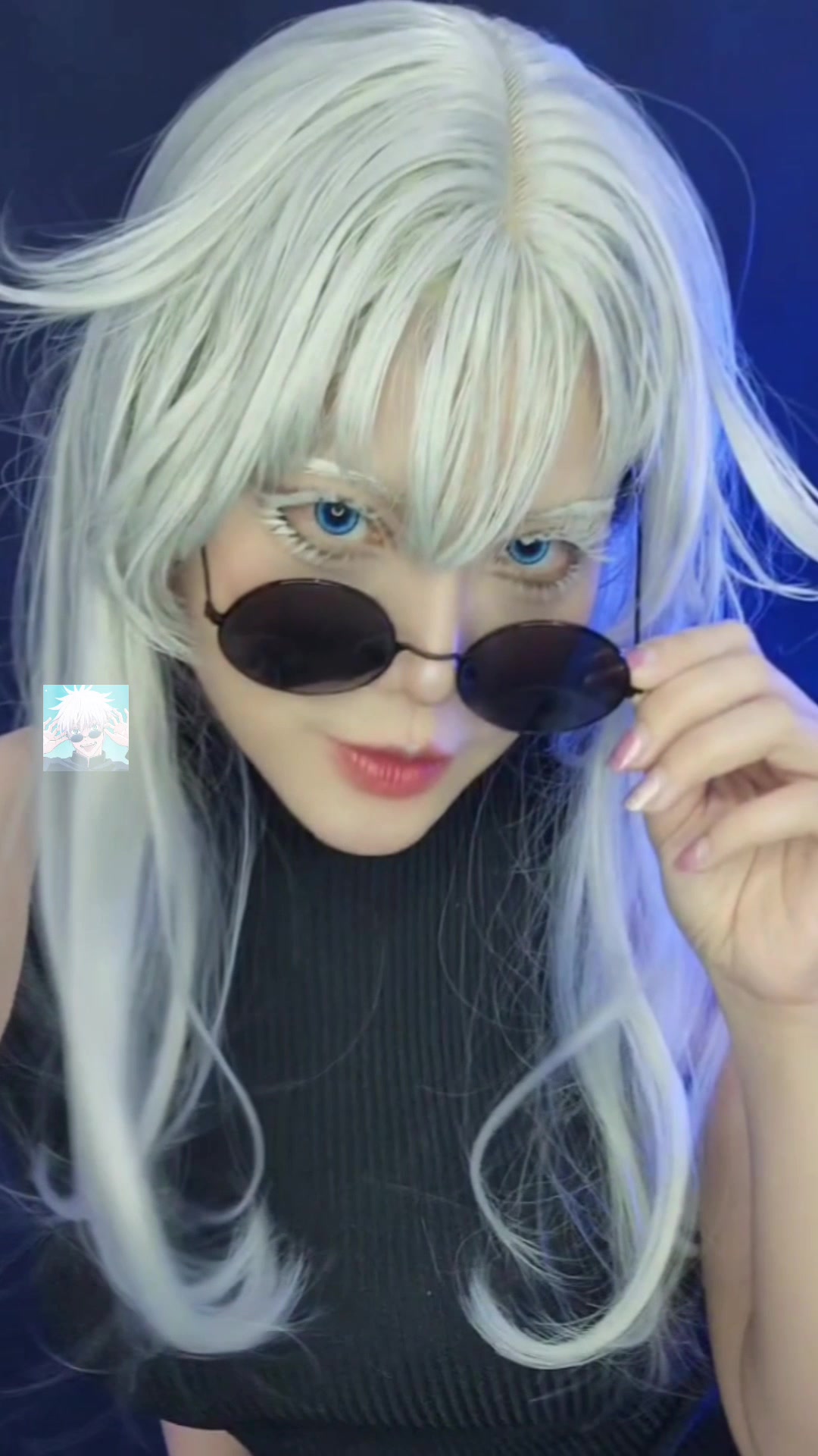 🦄 @jjamonlyyou - JJAMx Gaming & Cosplay - TikTok