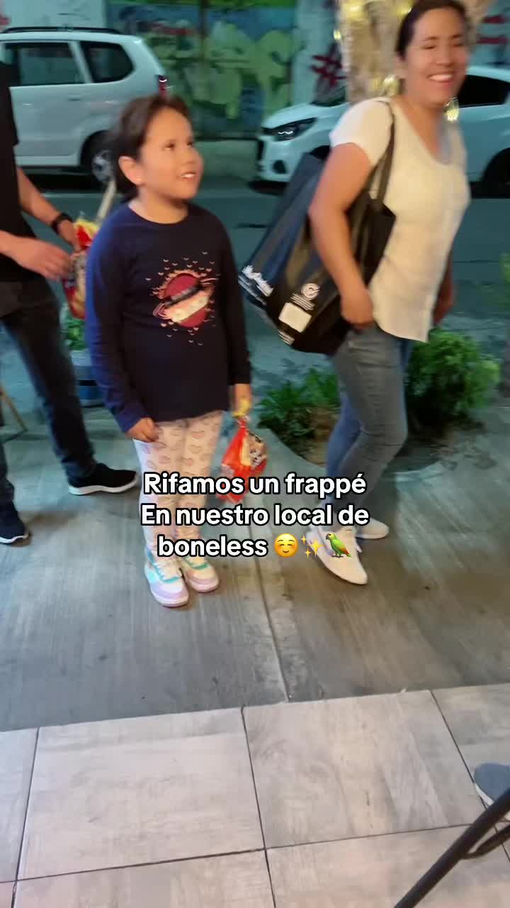 Potato Bird (@potatobirdmx) - Urlebird