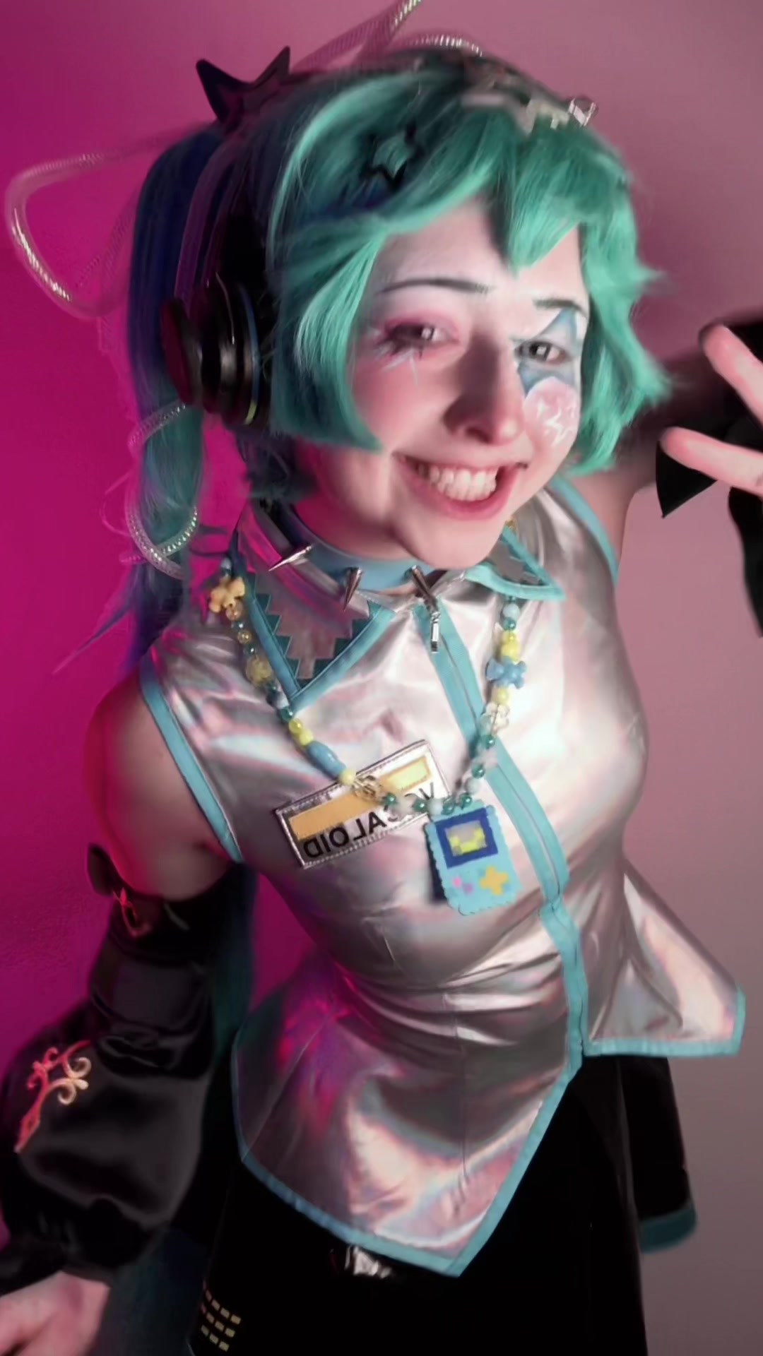 EndoMarfa☆☻ (@endomarf) - Urlebird