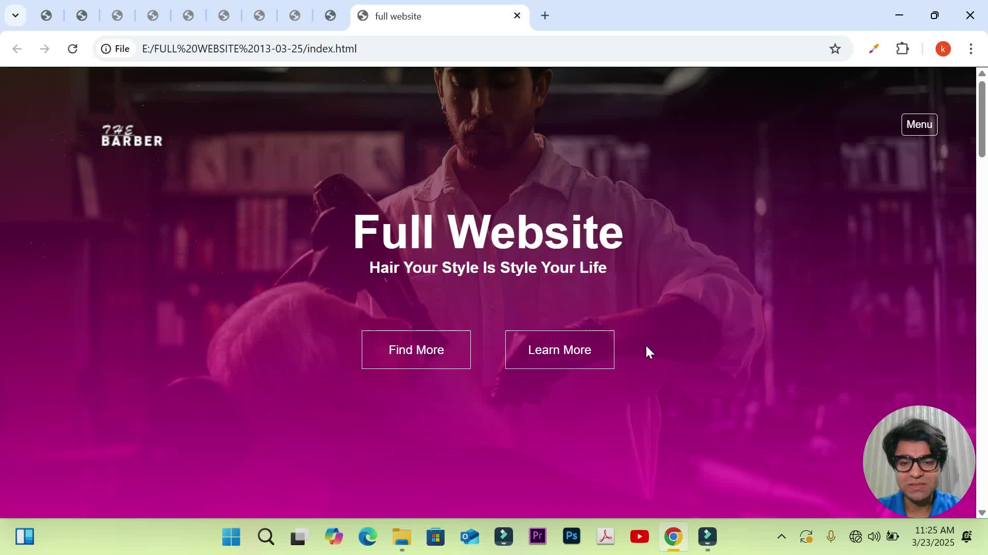 Think Coding (@thinkcodingofficial) - Urlebird