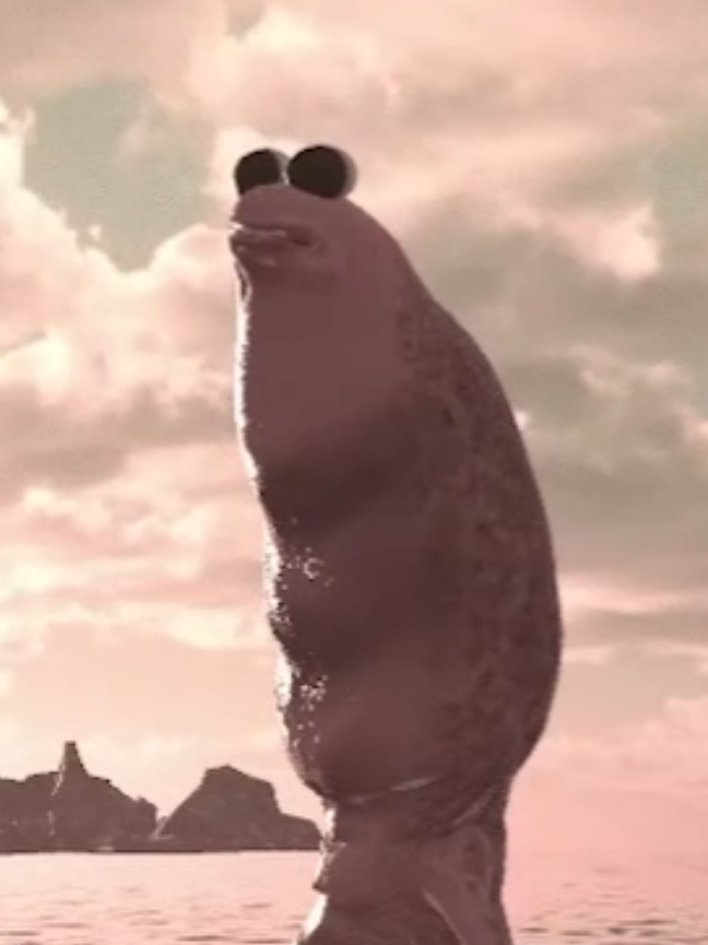 Just who is Marcus? What is Marcus | Roflgator (@roflgatorvr)