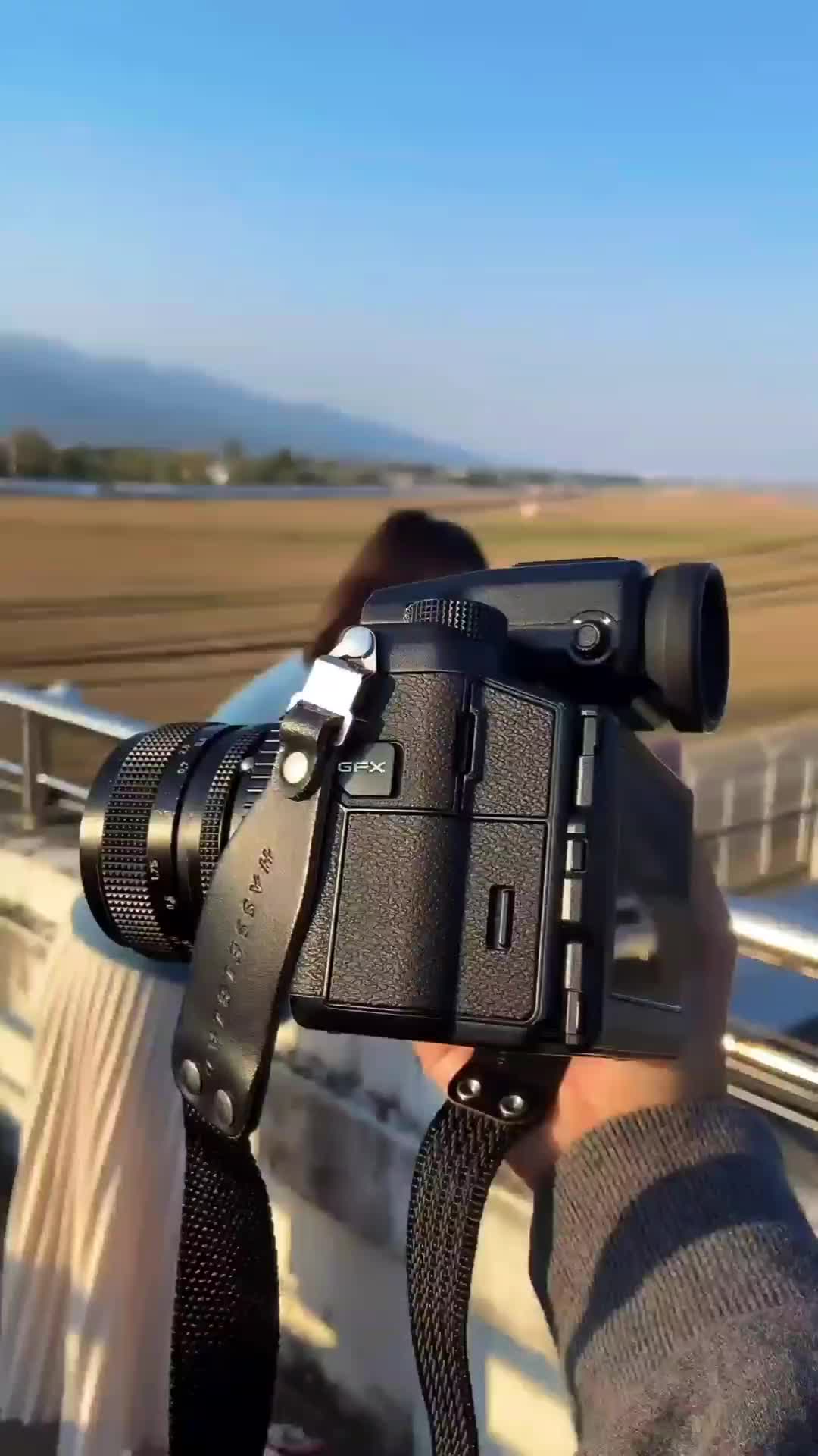 The Fuji GFX 50S beginner's | GT.STORE (@gtstore1994)