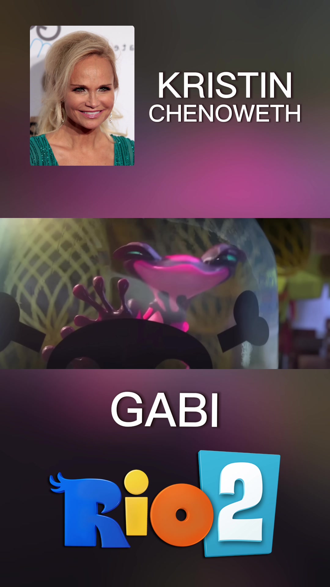 Voice Actors who are Everywhere- Part | bright (@brightmc)