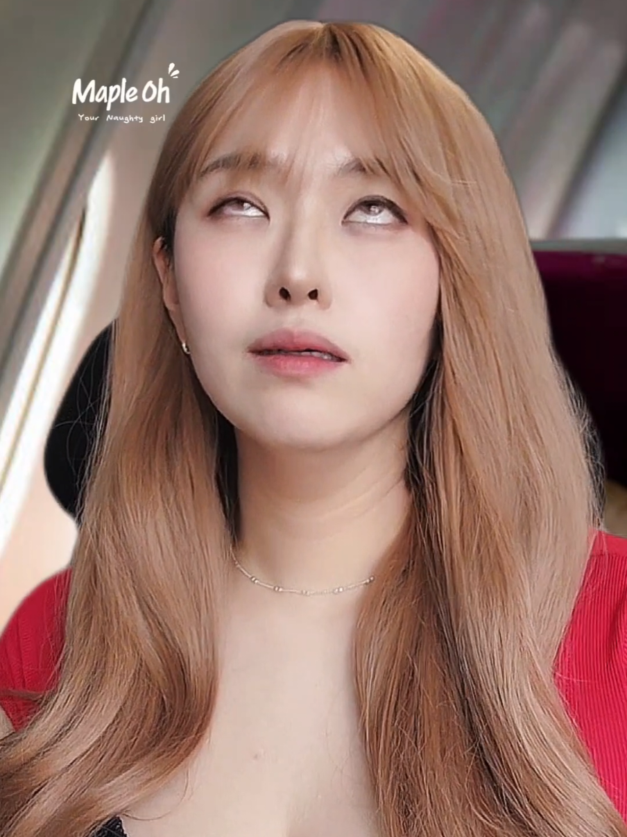 Maple Oh (@maple.oh) - Urlebird