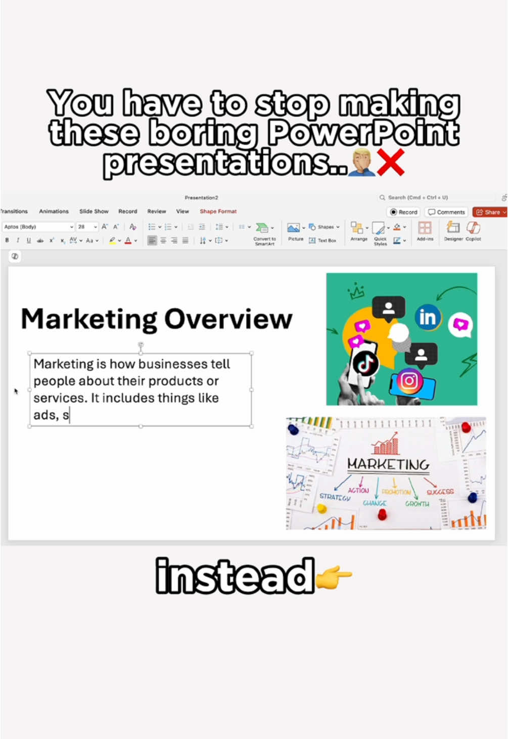 The Powerpoint Guy (@jacobppt) - Urlebird