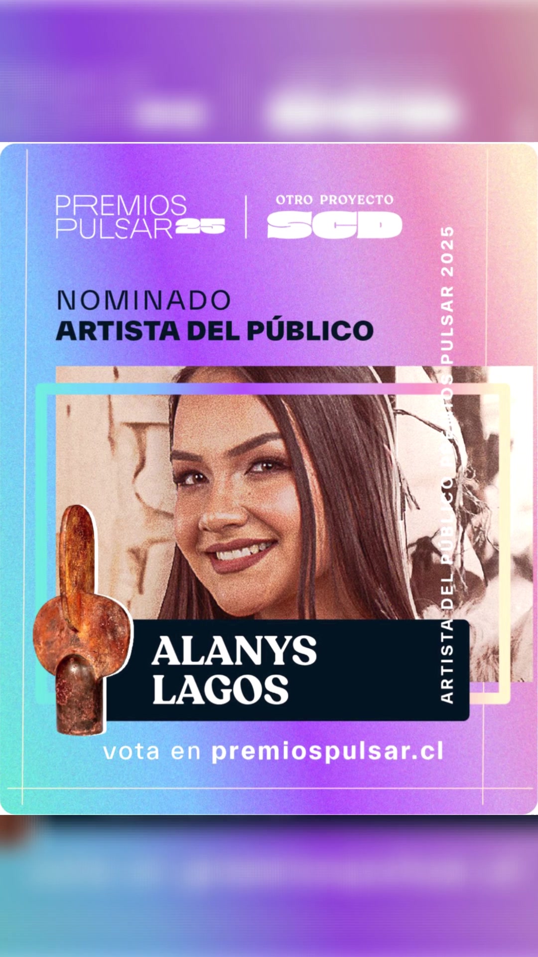 Alanys Lagos Oficial (@alanyslagosoficial) - Urlebird