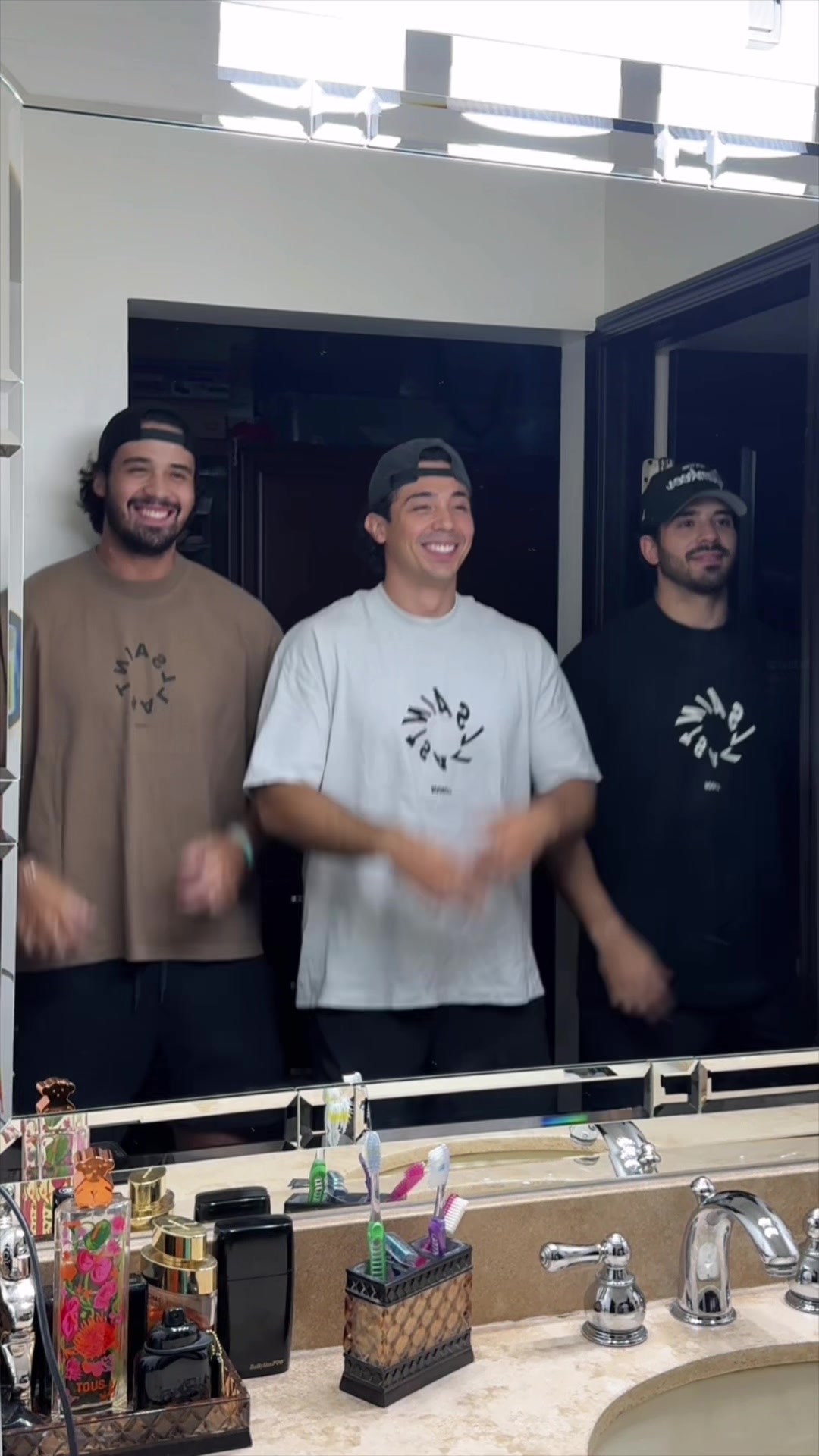 Story time! Jason Luv experience during | Jessica Kinley • Follows You ...