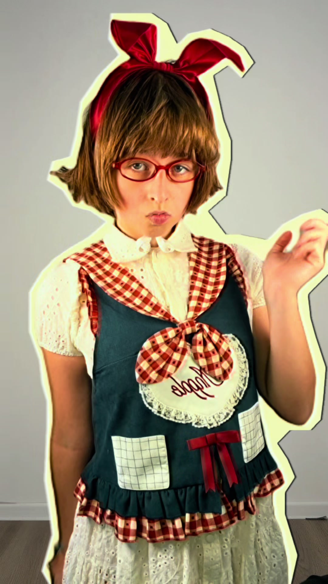 My style is so random #fashion #style | ☻☆EndoMarfa☆☻ (@endomarf)