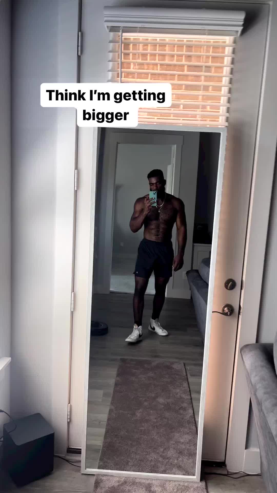 #Marshallprice #greysweatsking | Marshall Price (@officialmarshallprice2)