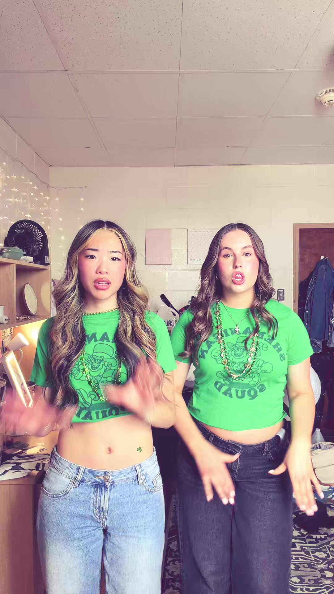 watch the full ‘Gnarly’ MV | KATSEYE (@katseyeworld)