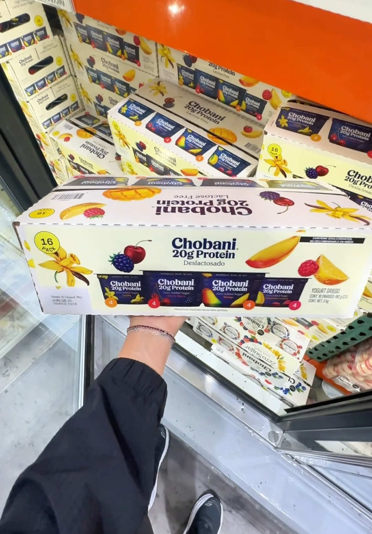 found some o I d cringe, enjoy ♡ | TripSix (@tripsix)