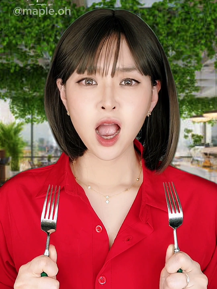 Maple Oh (@maple.oh) - Urlebird