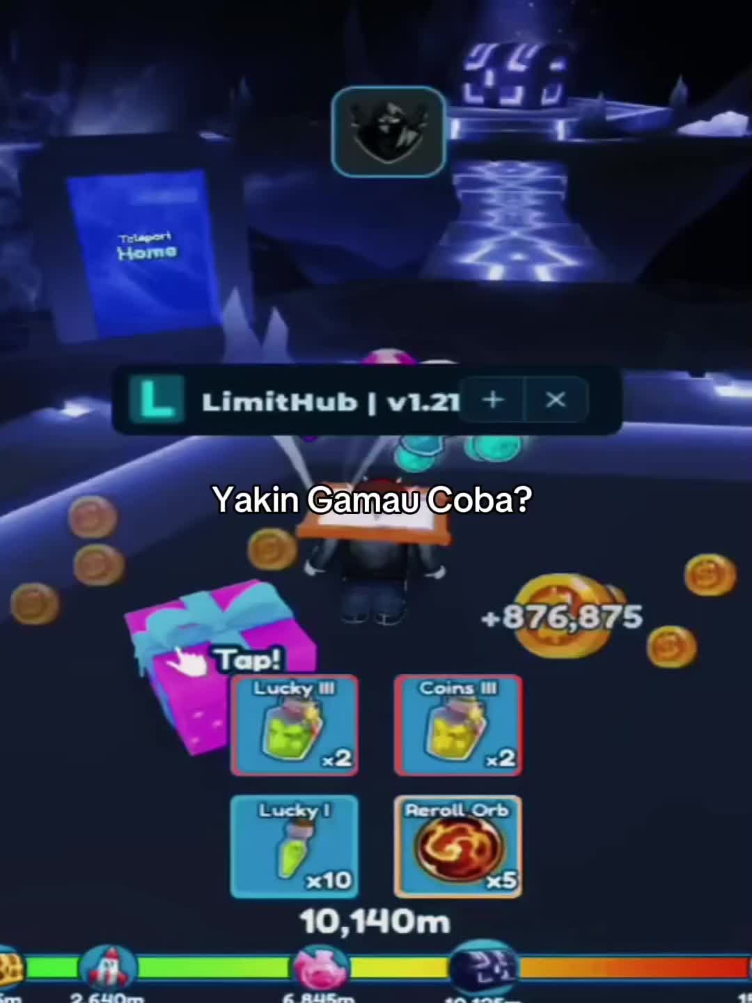 LimitHub Rblx (@limithubrbx) - Urlebird