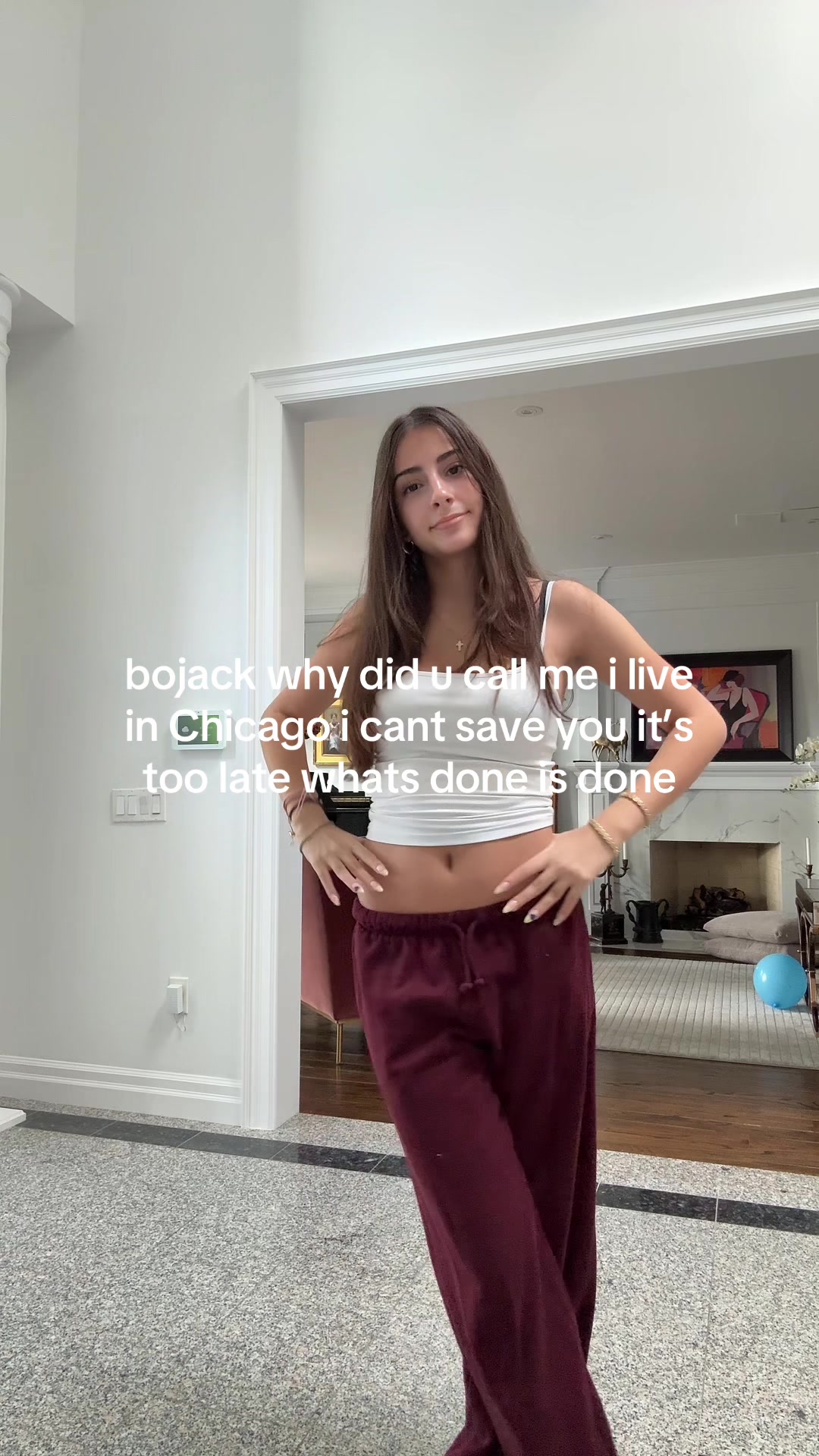 Dare I say one of the best shows | lifewdariaa (@lifewdariaa)